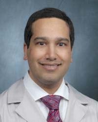 Meet the Neurological Surgery Residency Faculty | GME | Loyola Medicine